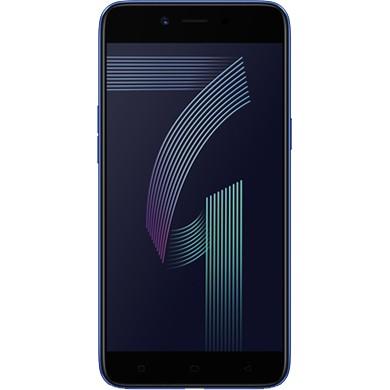 Oppo A71K - ROM 16GB RAM 2GB (Xanh) - Hãng phân phối chính thức ...