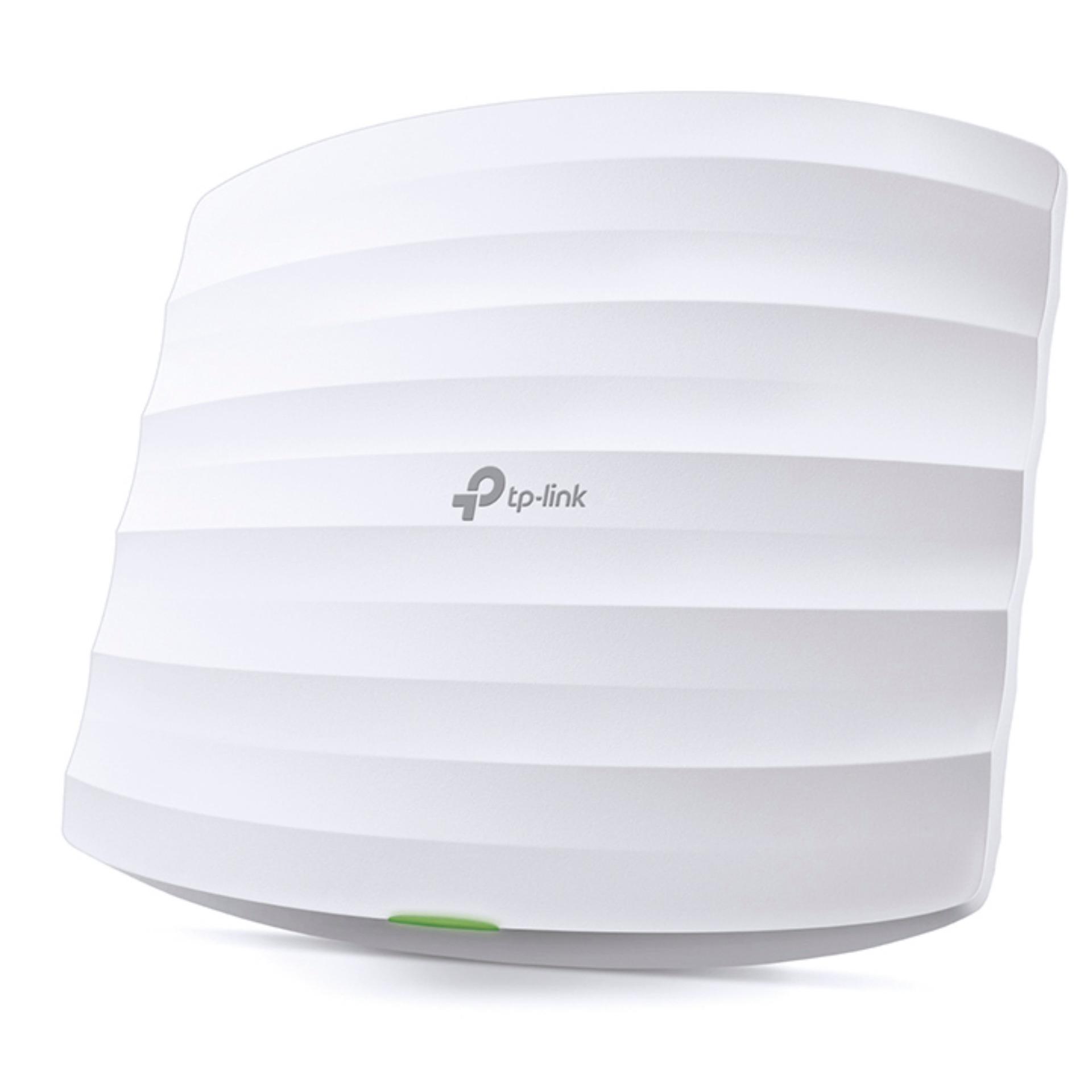 TP-Link EAP225 - Thiết bị thu phát Wi-Fi (Access Point) chuẩn AC ...