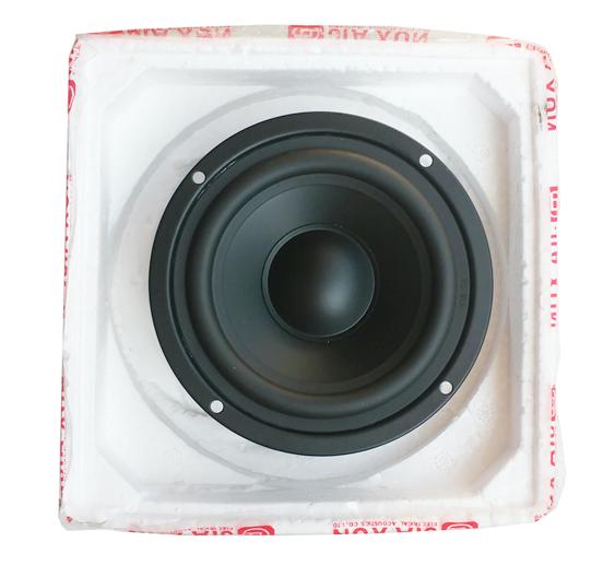 LOA TRUNG 10 KASUN CAO CẤP - 1 ĐÔI - Loa trung tâm [Hà Nội] | NgheNhinViet.com