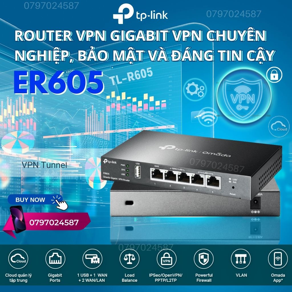 Er605 giá rẻ Tháng 3,2024|BigGo Việt Nam