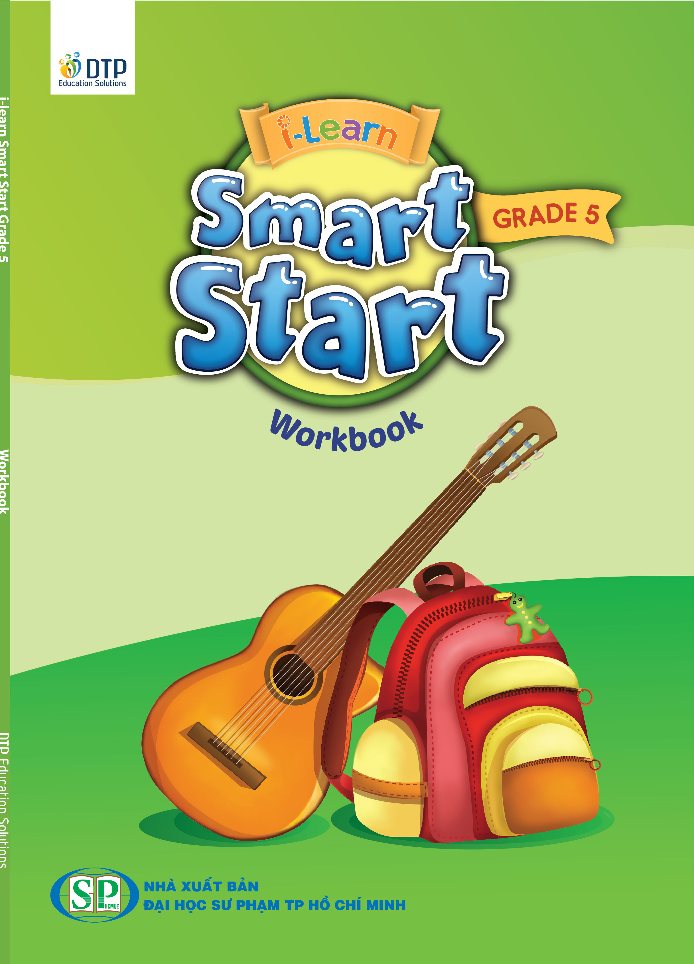 I Learn Smart Start Workbook Giá Tốt T06/2024 | Mua tại Lazada.vn