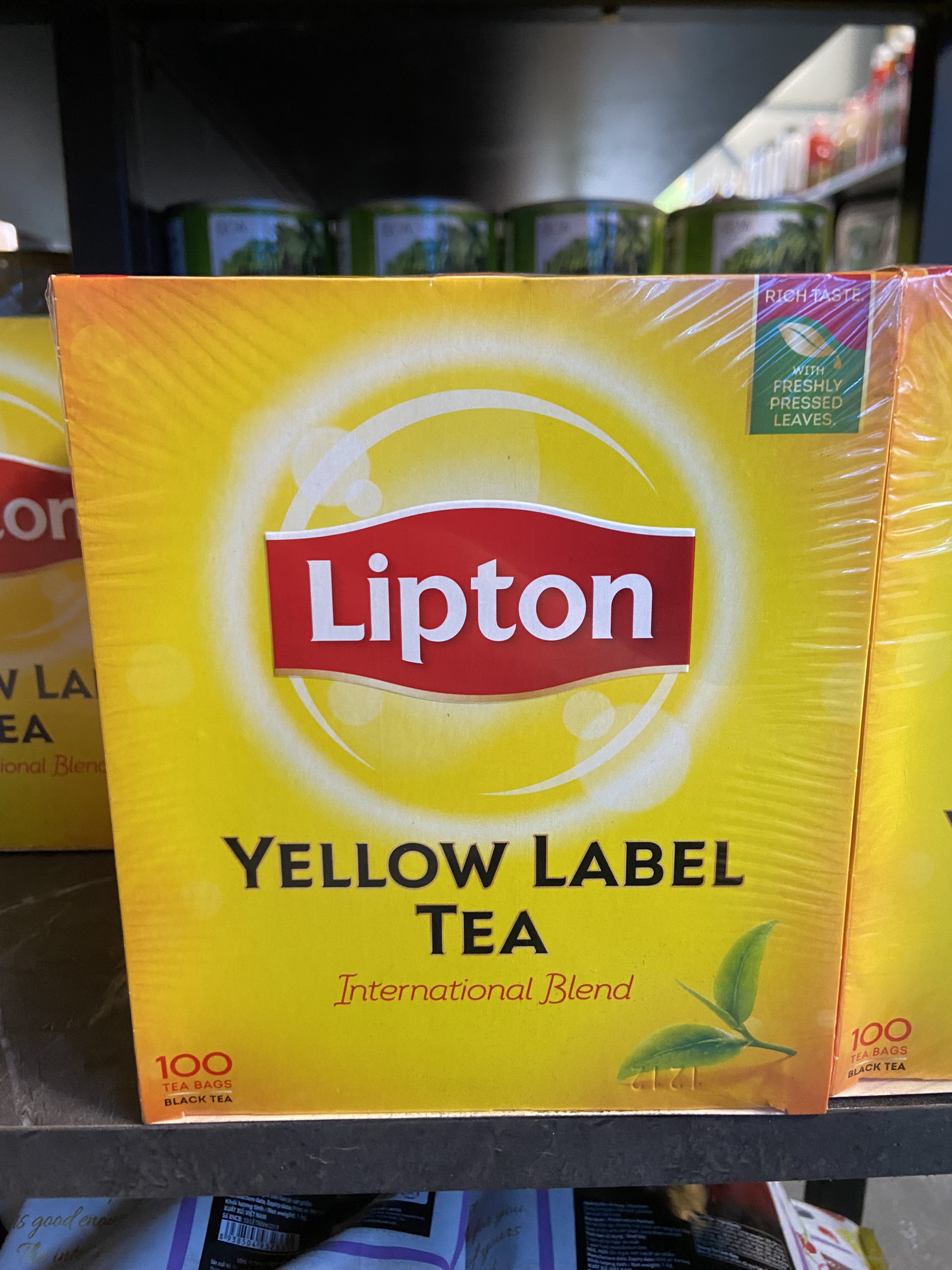 Metric - Nền tảng Số liệu E-commerce