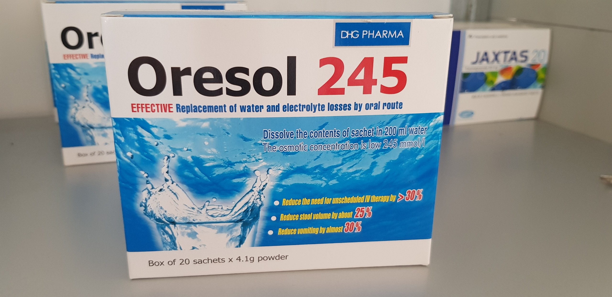 Oresol giá tốt Tháng 09,2022|BigGo Việt Nam