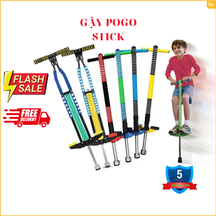 Pogo Stick giá tốt Tháng 12,2022|BigGo Việt Nam