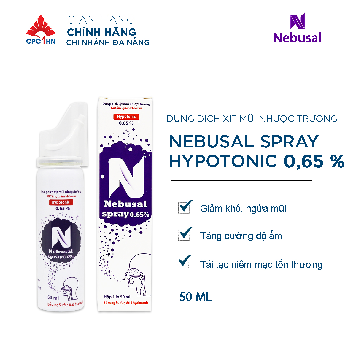 Spray BOX giá tốt Tháng 04,2023|BigGo Việt Nam