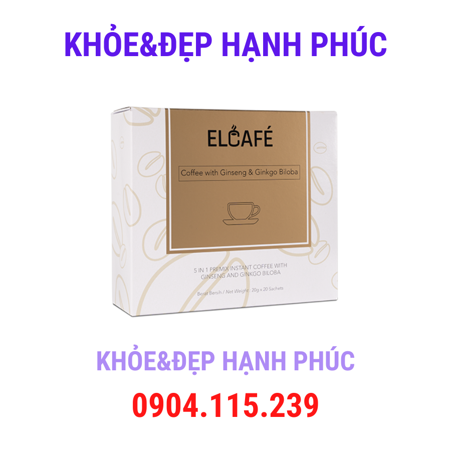 Elcafe giá rẻ Tháng 7,2023|BigGo Việt Nam