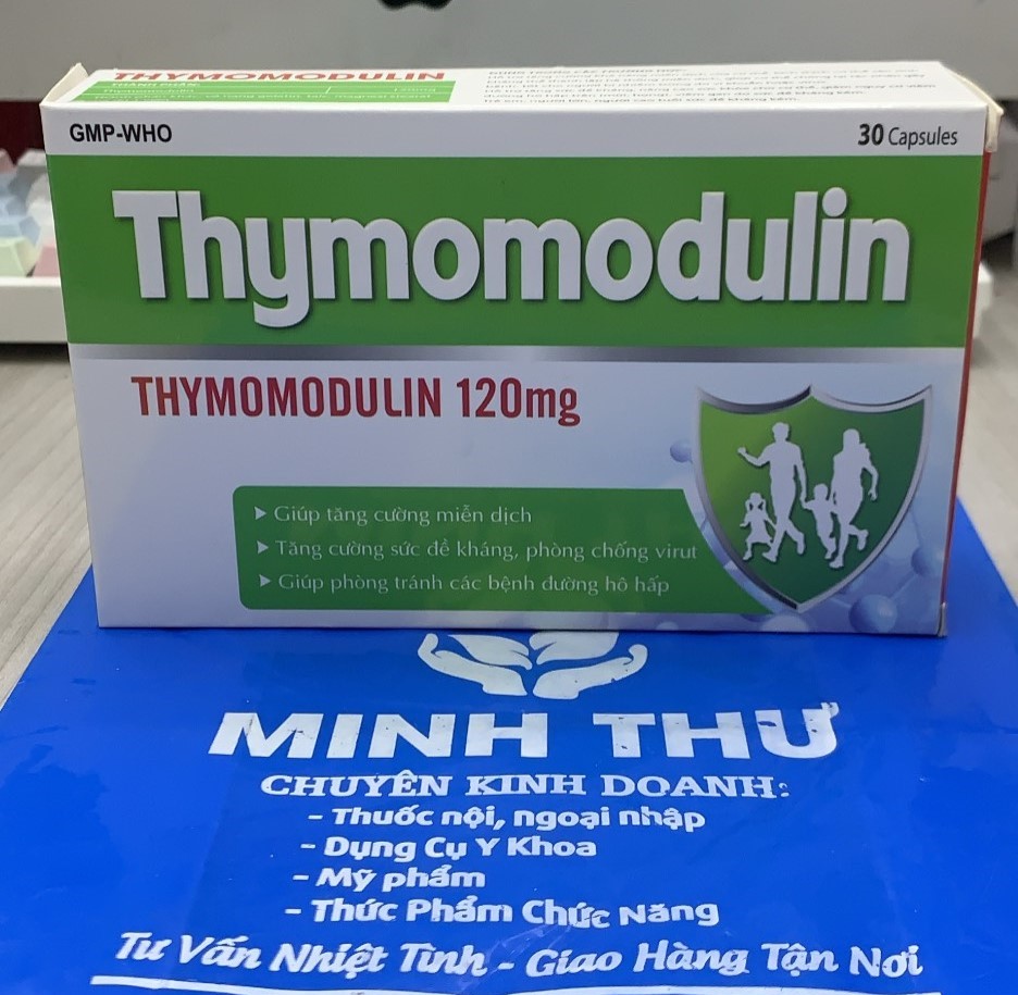 Thymomodulin giá tốt Tháng 10,2022|BigGo Việt Nam