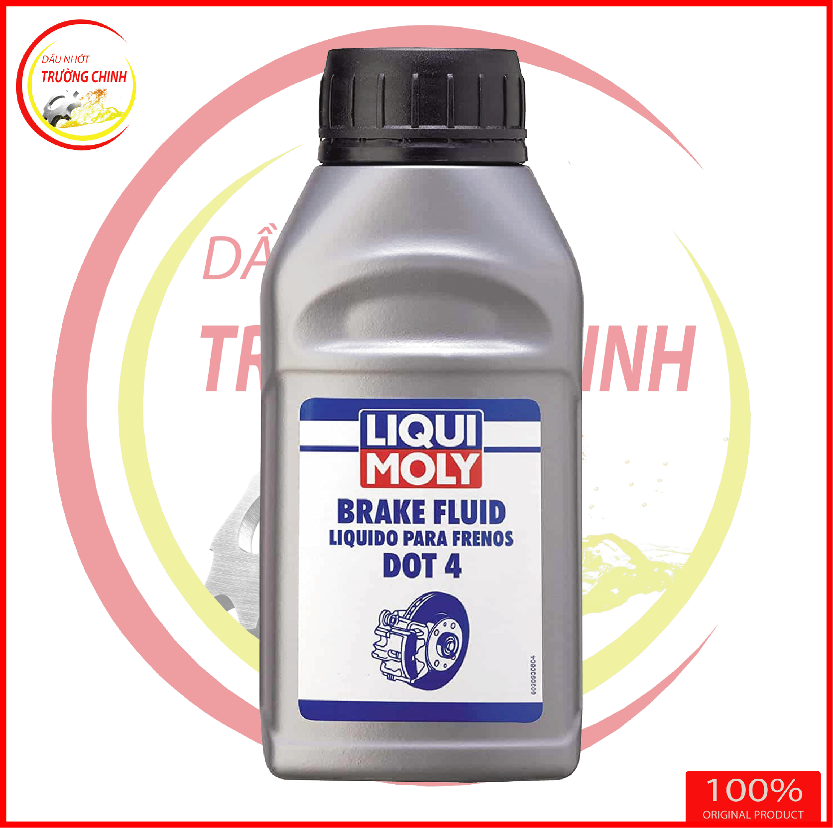 Metric - Nền tảng Số liệu E-commerce