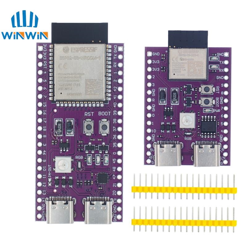 Esp32-s3 giá rẻ Tháng 6,2023|BigGo Việt Nam