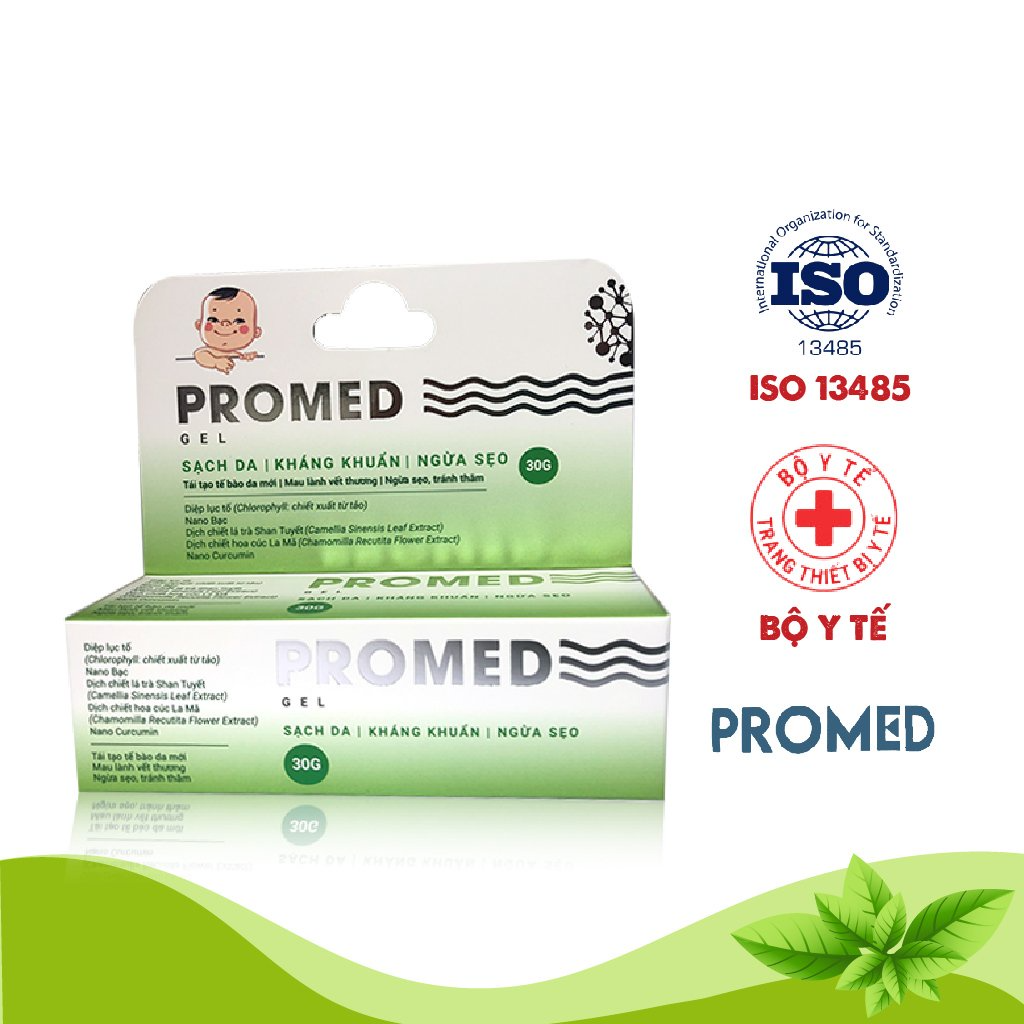 Promed giá rẻ Tháng 6,2024|BigGo Việt Nam