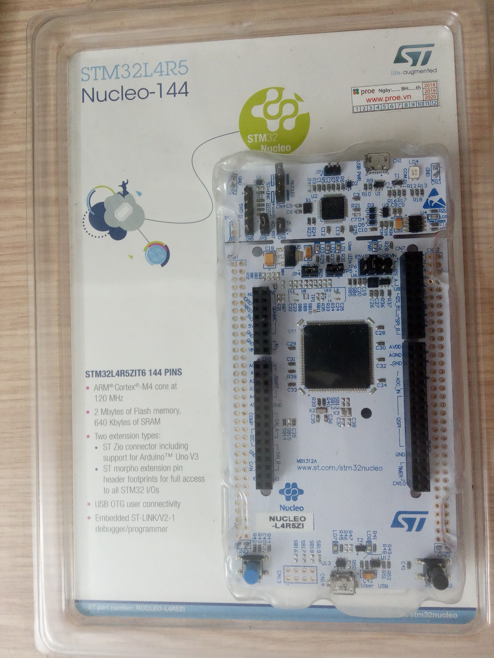 Nucleo giá rẻ Tháng 3,2024|BigGo Việt Nam