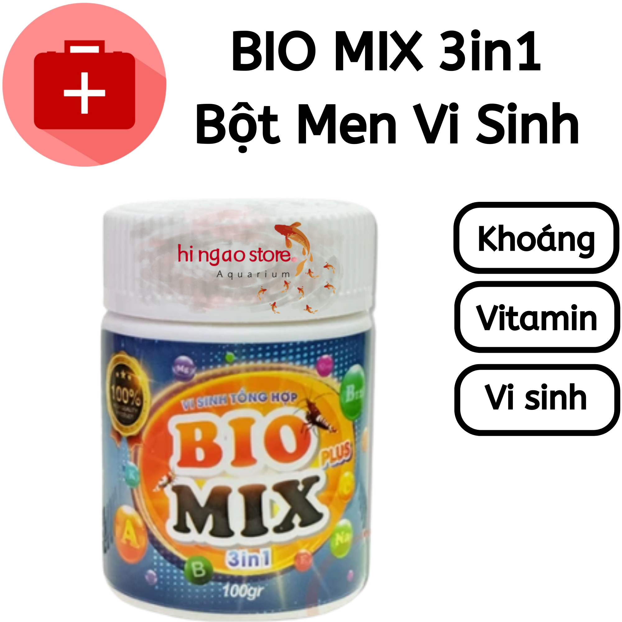 Biomix Plus giá rẻ Tháng 7,2023|BigGo Việt Nam