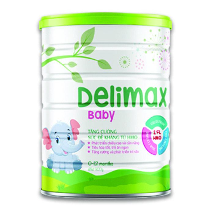Delimax giá rẻ Tháng 1,2024|BigGo Việt Nam