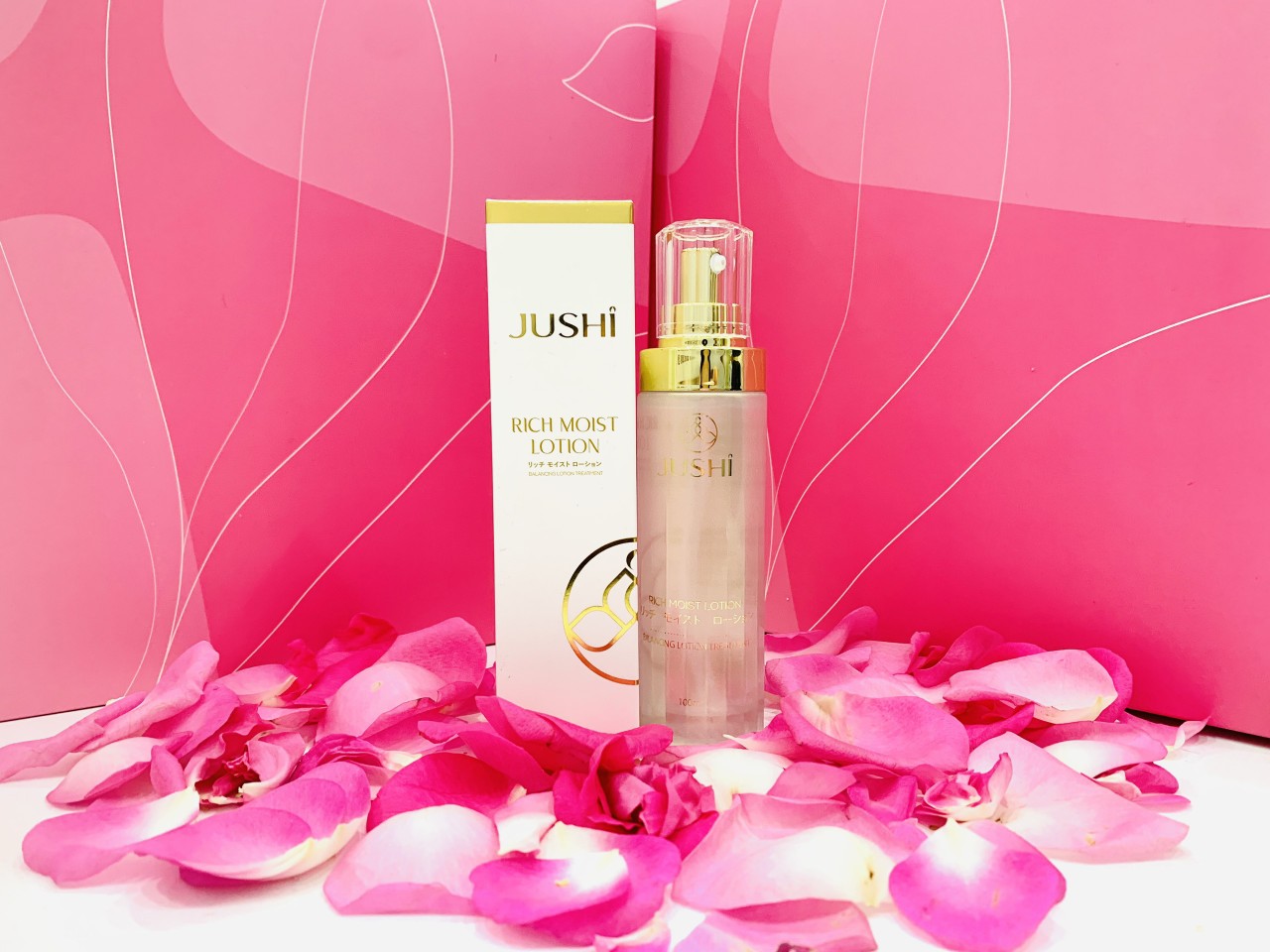 Jushi giá rẻ Tháng 8,2023|BigGo Việt Nam