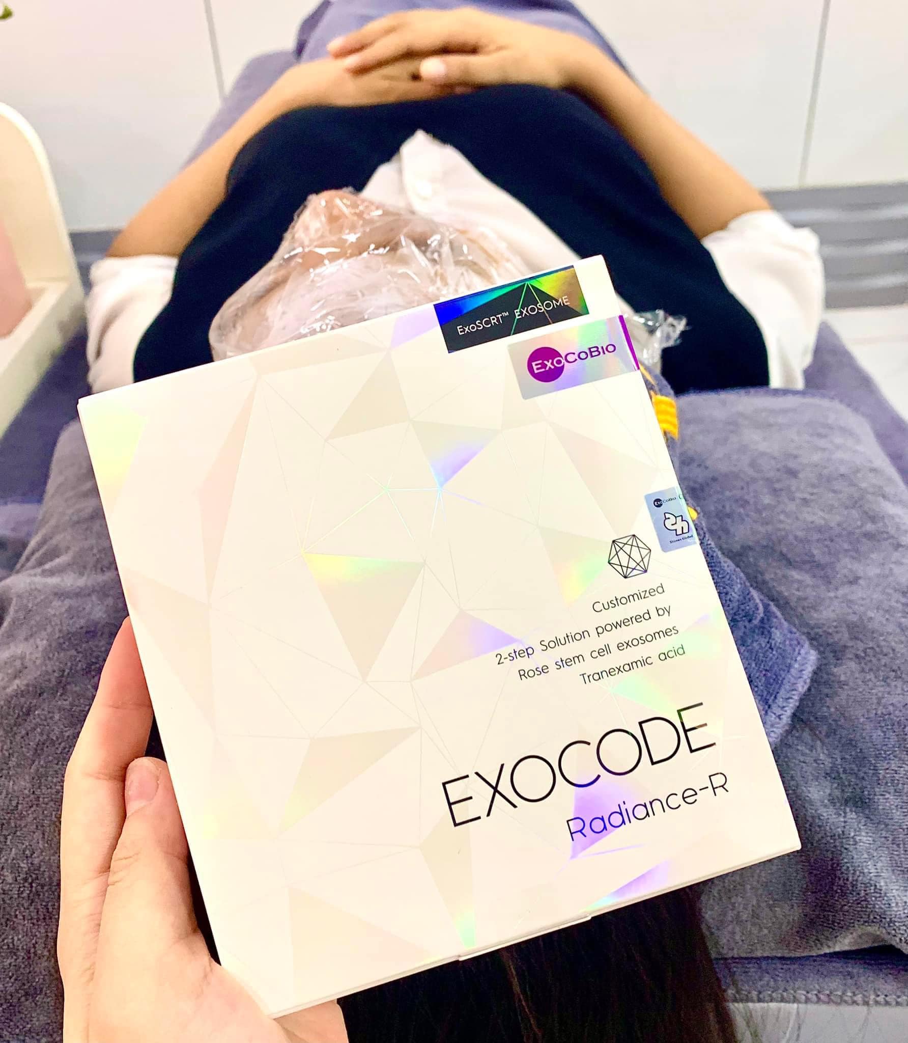 Exocode giá rẻ Tháng 4,2024|BigGo Việt Nam