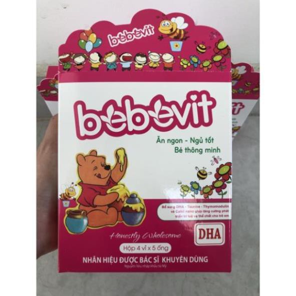 Bebevit giá tốt Tháng 11,2022|BigGo Việt Nam