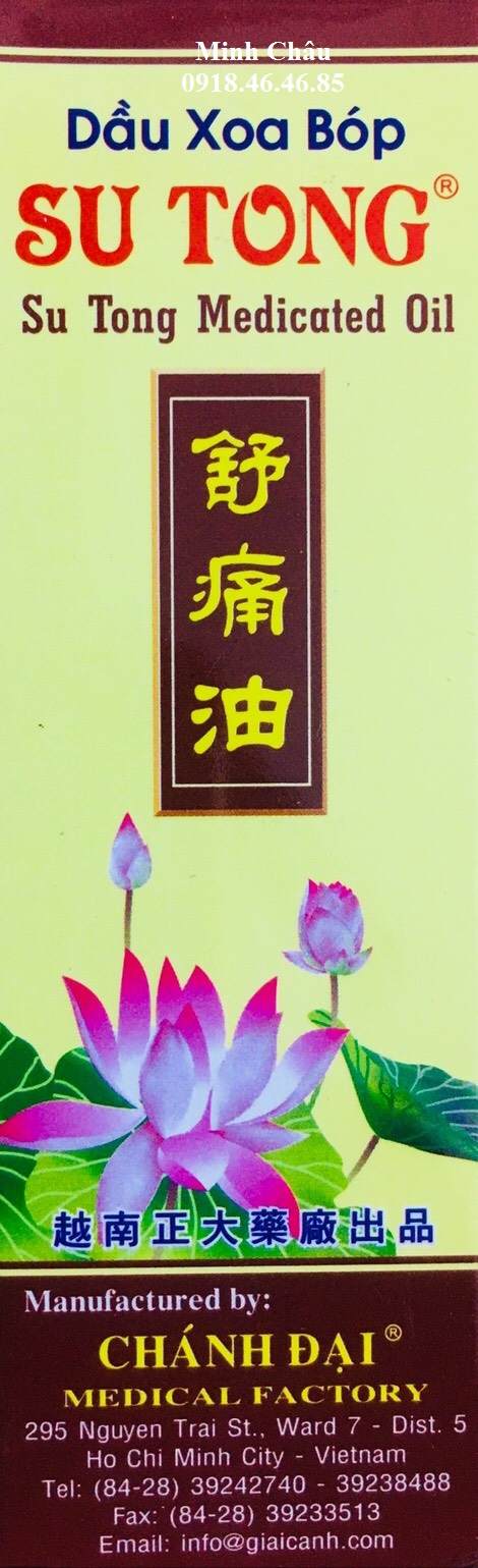 Sutong giá tốt Tháng 09,2022|BigGo Việt Nam