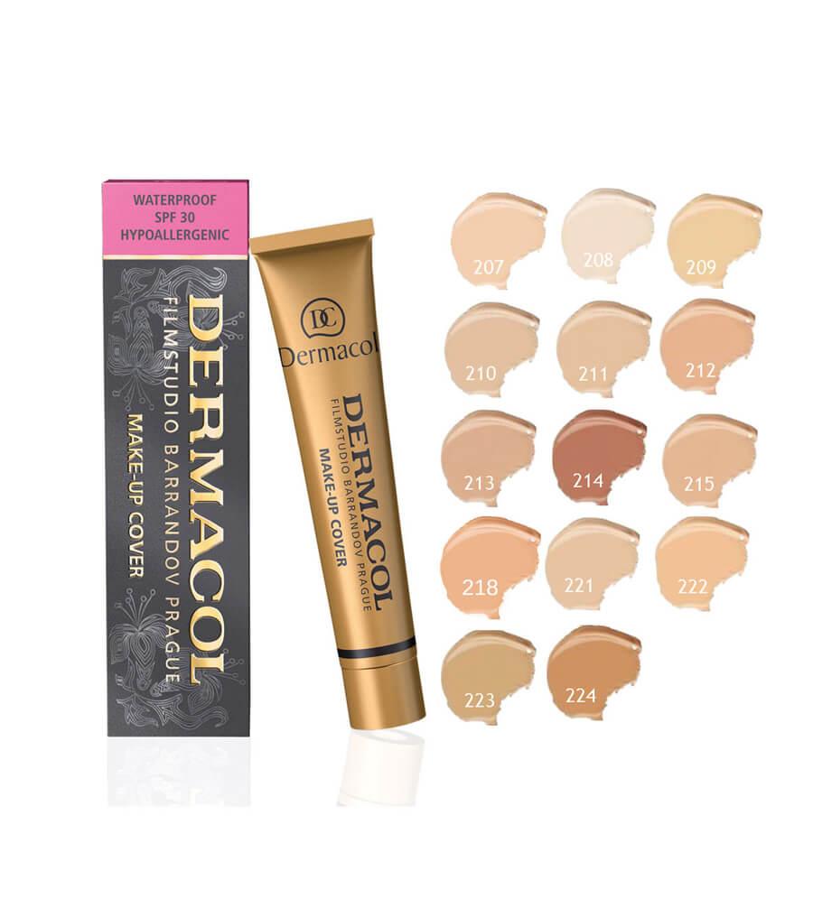 Demacol giá rẻ Tháng 9,2023|BigGo Việt Nam