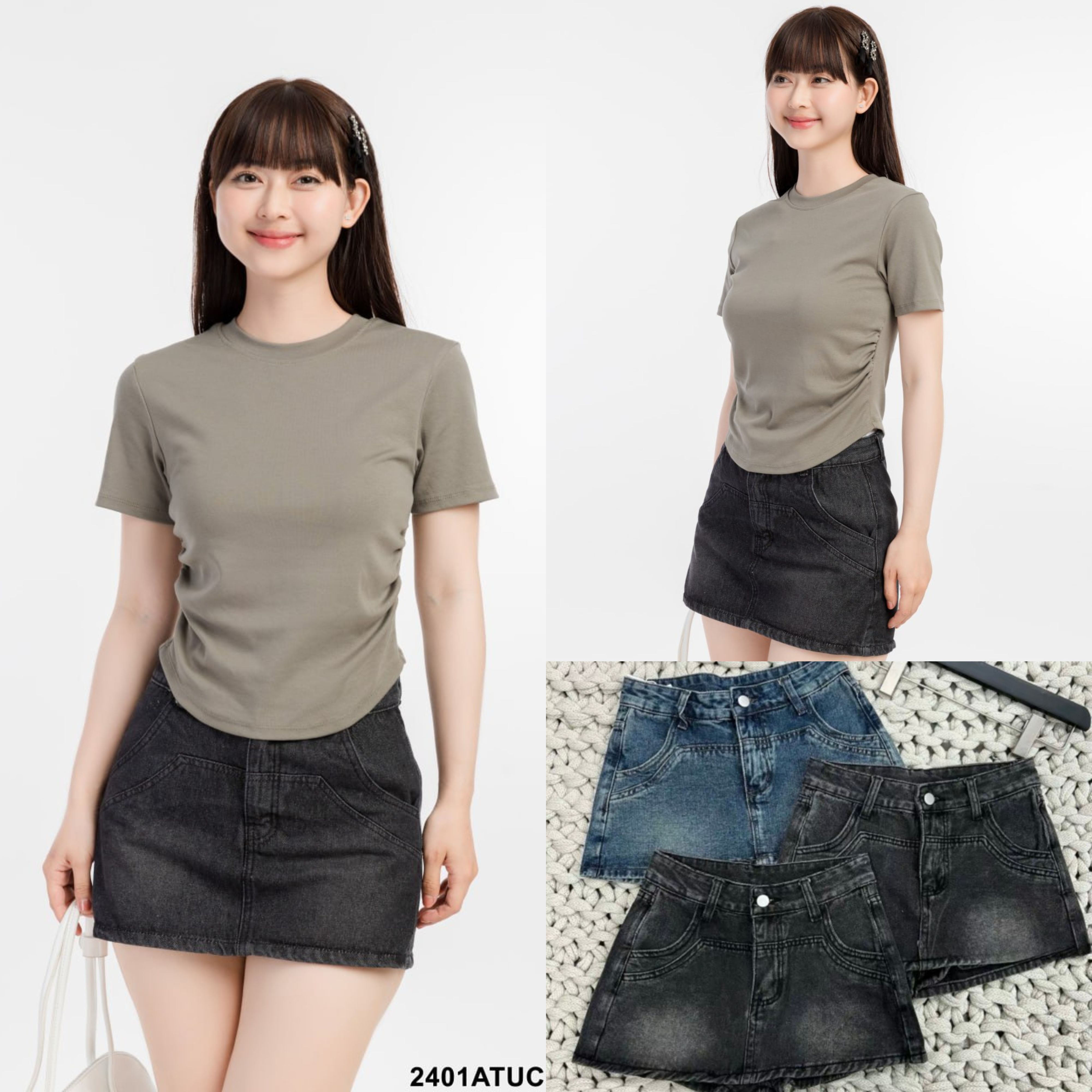 Thời trang FM style khuyến mãi tháng 6/2024 - Laruki - Đẹp Khỏe Rẻ