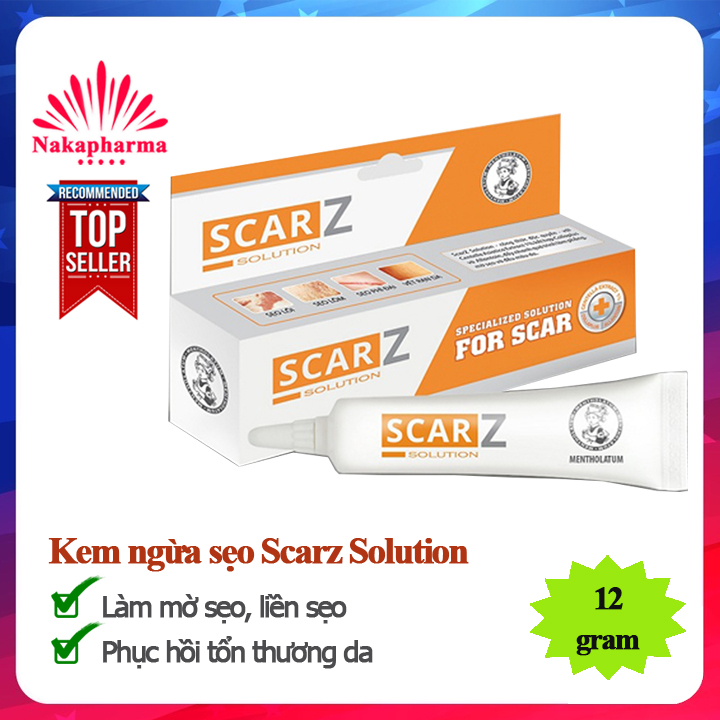 Scarz giá rẻ Tháng 7,2023|BigGo Việt Nam