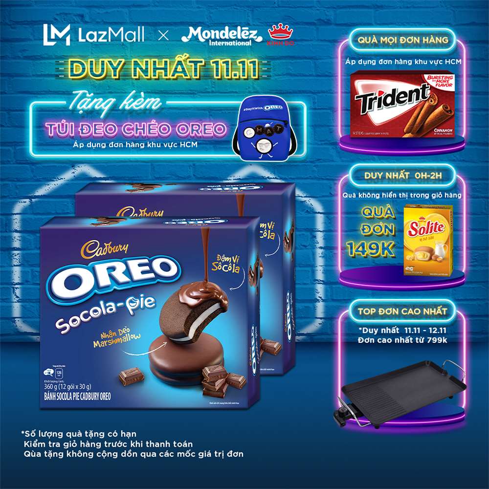 Metric - Nền tảng Số liệu E-commerce