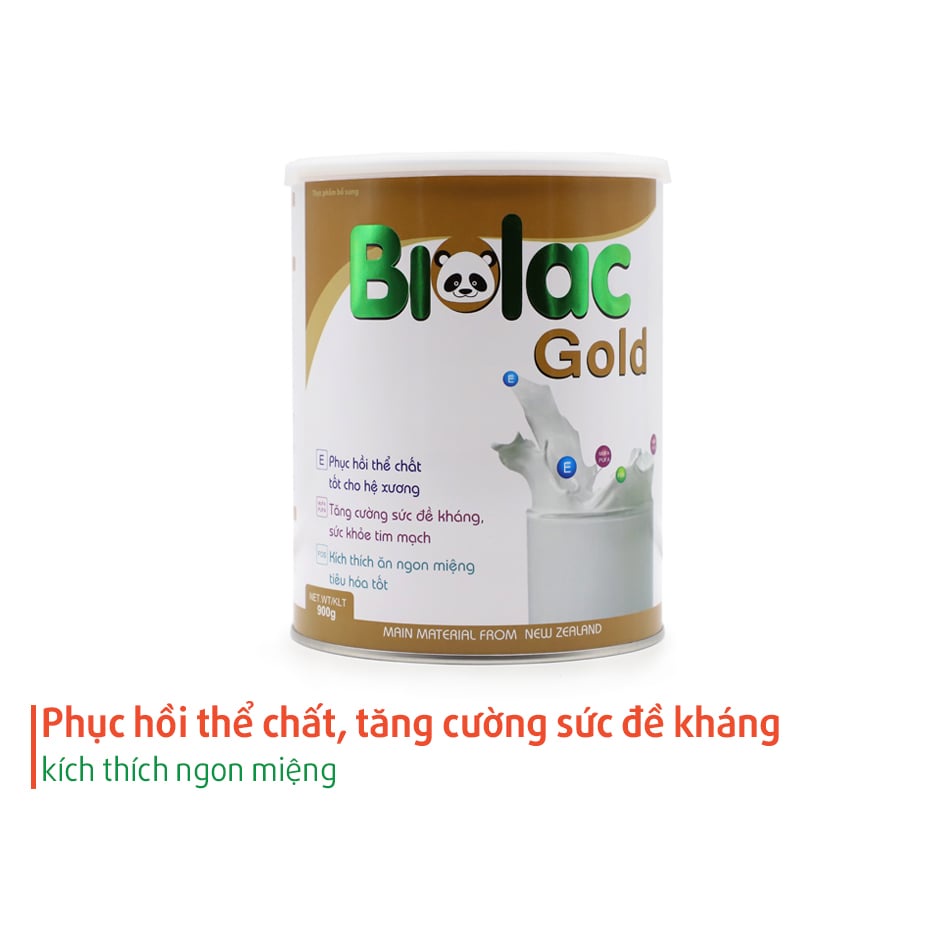 Biolac giá tốt Tháng 10,2022|BigGo Việt Nam