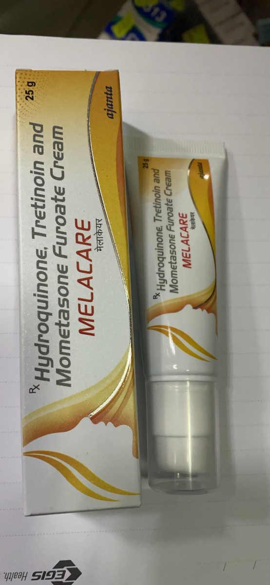 Melacare giá tốt Tháng 10,2022|BigGo Việt Nam