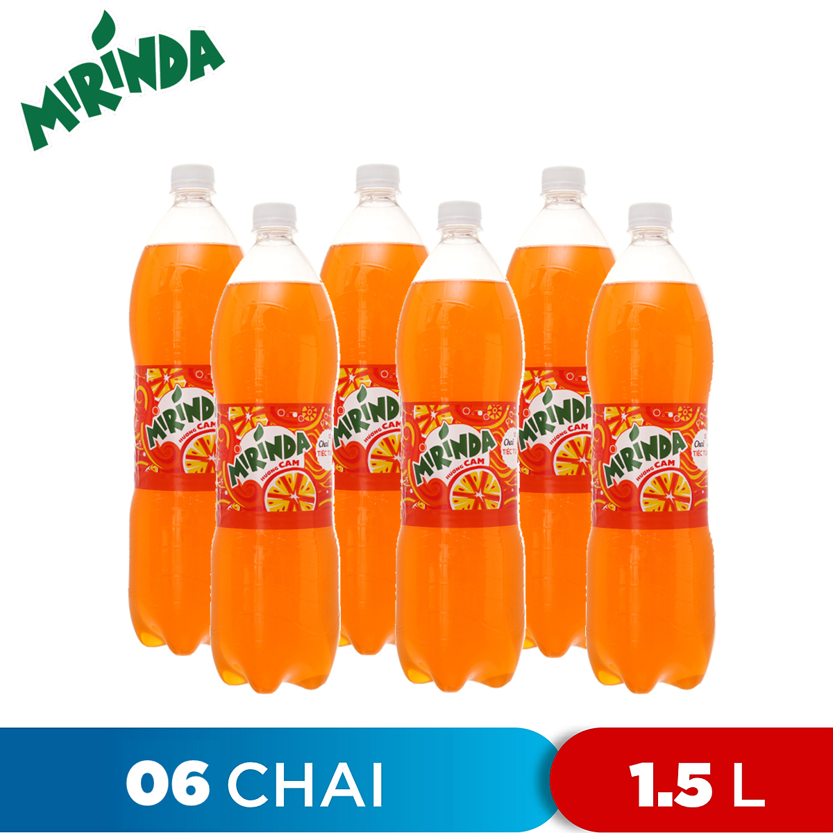 Mirinda Cam giá rẻ Tháng 6,2023|BigGo Việt Nam