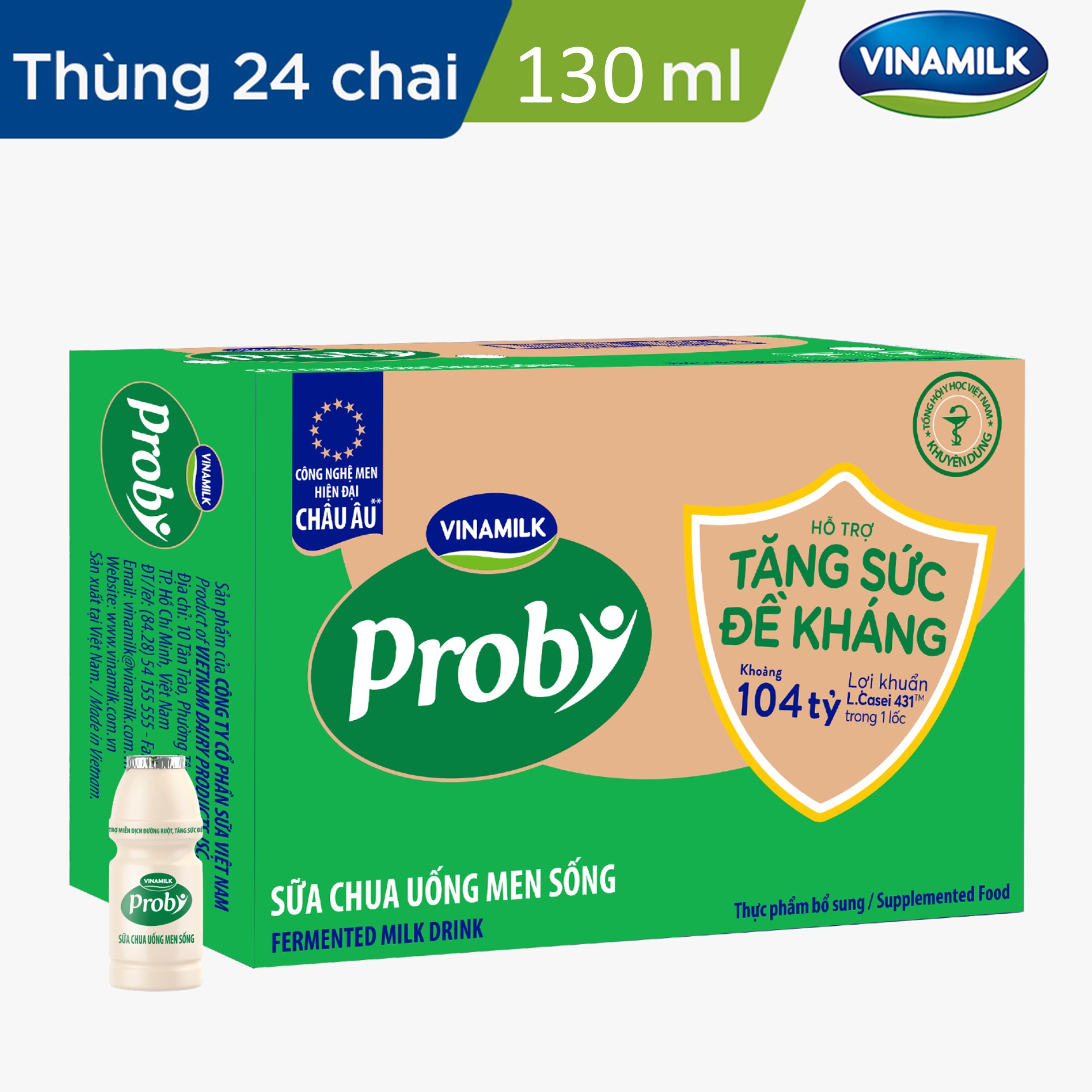 Metric - Nền tảng Số liệu E-commerce