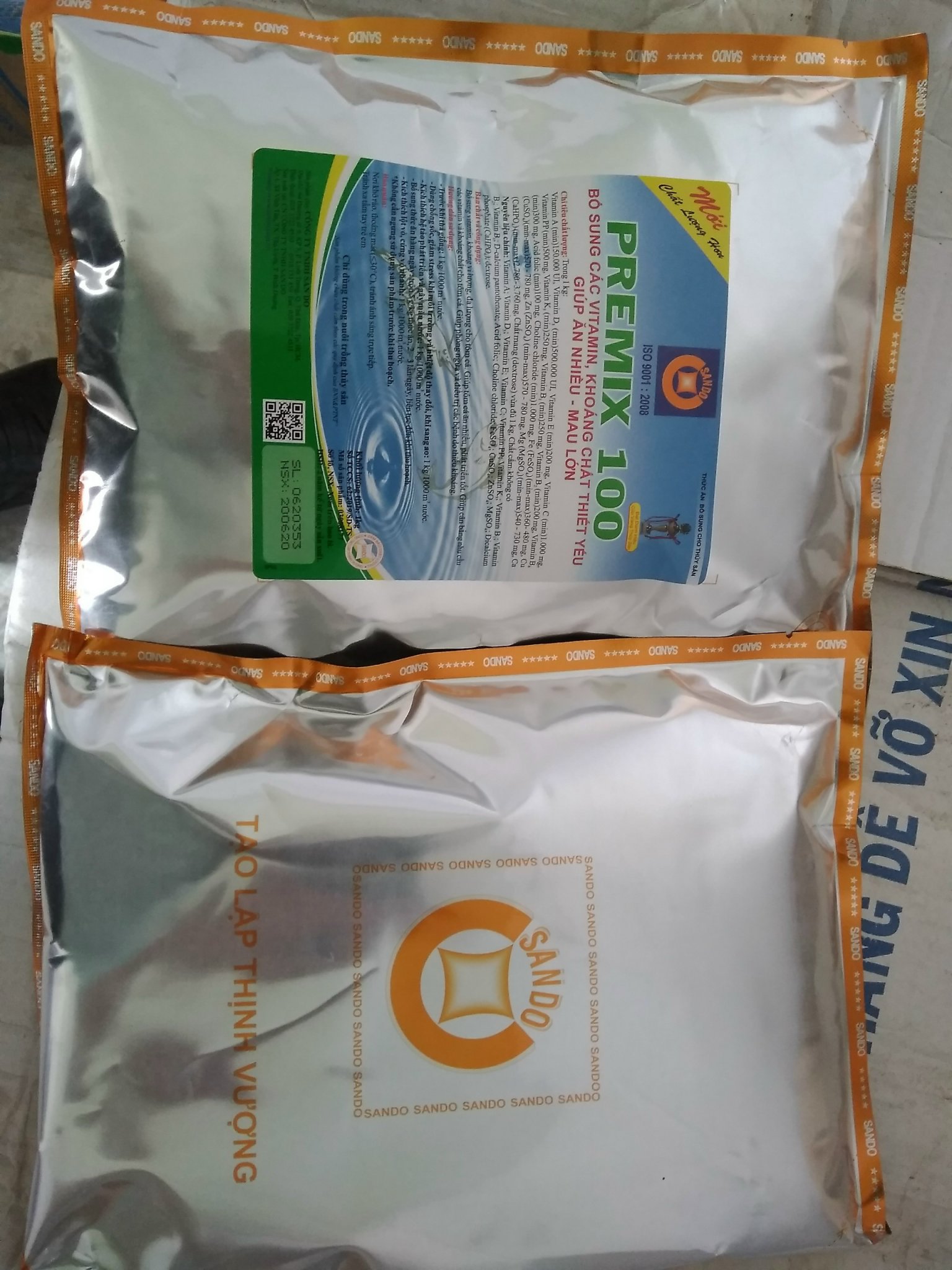 Premix giá rẻ Tháng 4,2024|BigGo Việt Nam