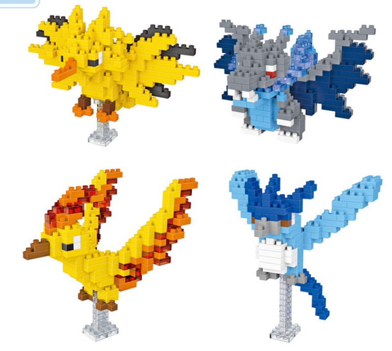 17 Of The Best LEGO Pokemon Build Ideas Brick Set Go | atelier-yuwa.ciao.jp