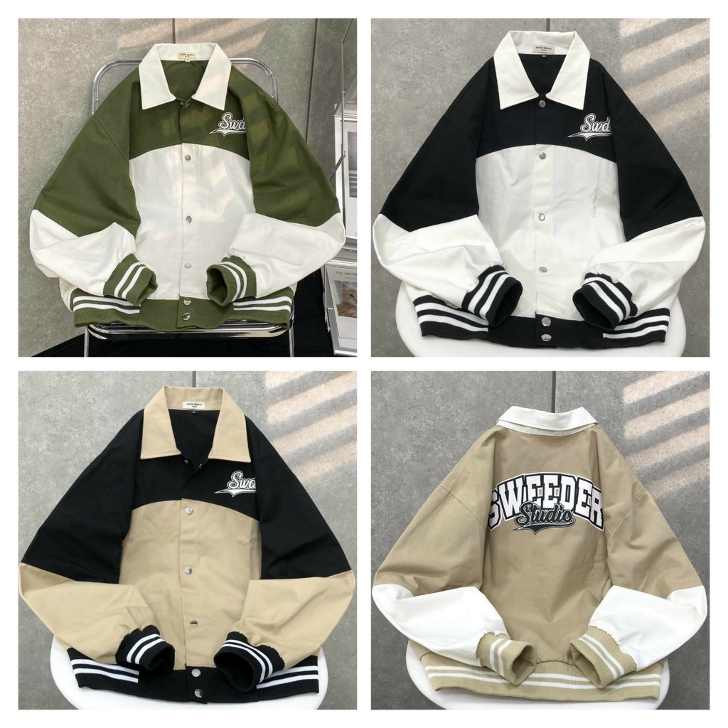 Sweeder giá tốt Tháng 12,2022|BigGo Việt Nam