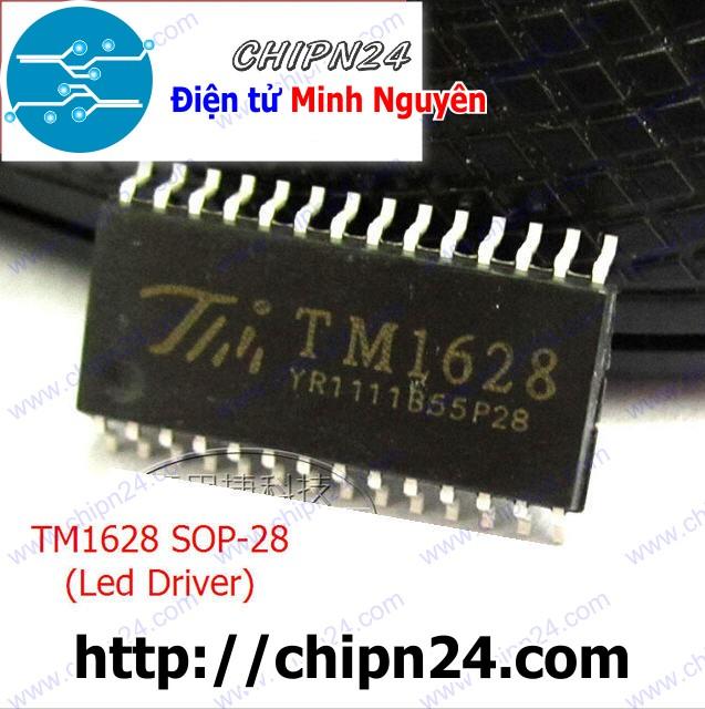 Tm1628a giá rẻ Tháng 8,2023|BigGo Việt Nam