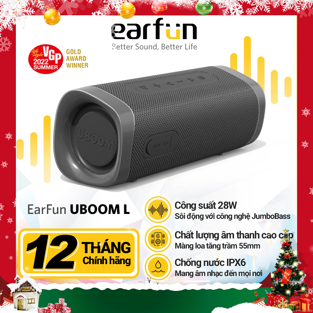 Earfun giá rẻ Tháng 1,2024|BigGo Việt Nam