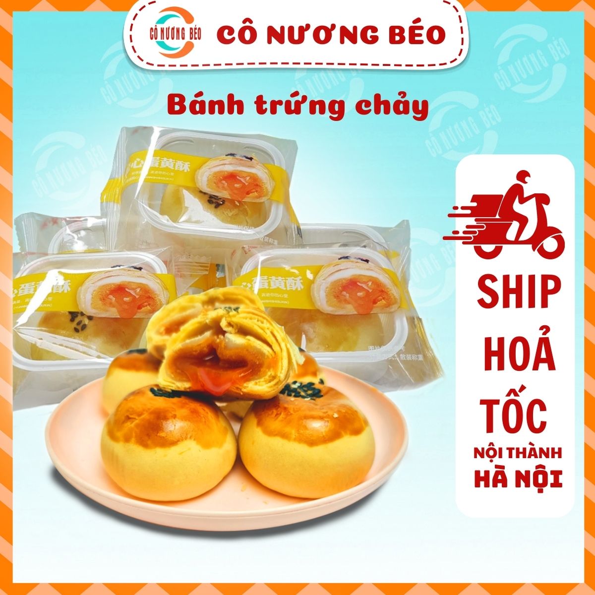 Metric - Nền tảng Số liệu E-commerce