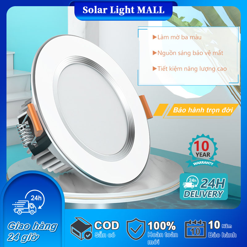 Metric - Nền tảng Số liệu E-commerce