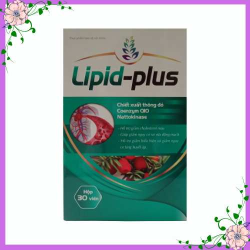 Lipid-plus giá rẻ Tháng 7,2023|BigGo Việt Nam