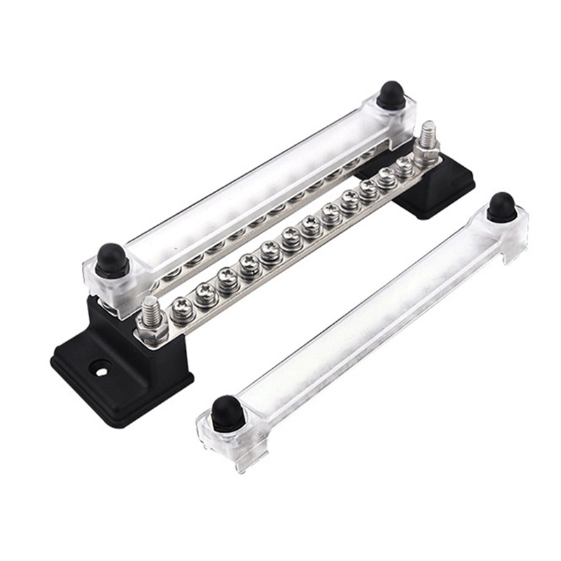 Electrical Power Distribution Bars