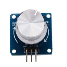 Bảng giá Adjustable Potentiometer Rotary Angle Sensor Module For ...