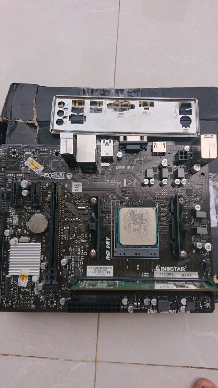 A320mh giá rẻ Tháng 3,2024|BigGo Việt Nam