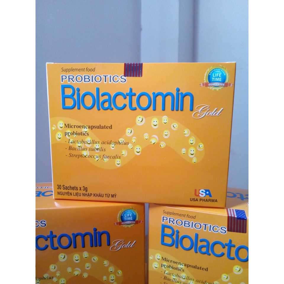 Biolactomin giá tốt Tháng 10,2022|BigGo Việt Nam