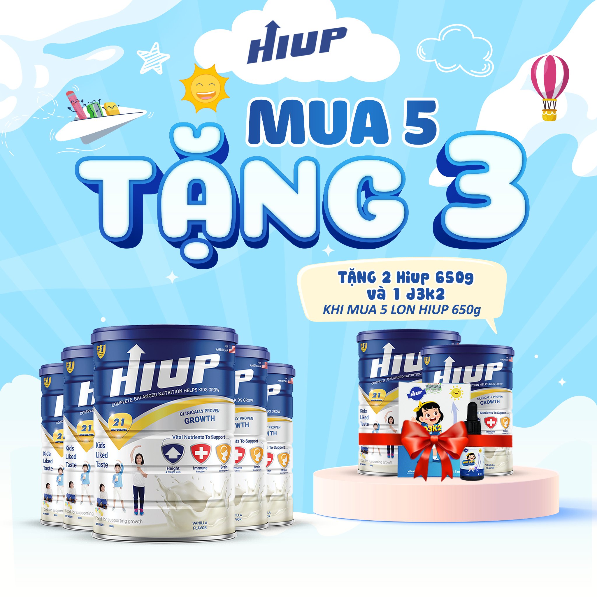 Metric - Nền tảng Số liệu E-commerce