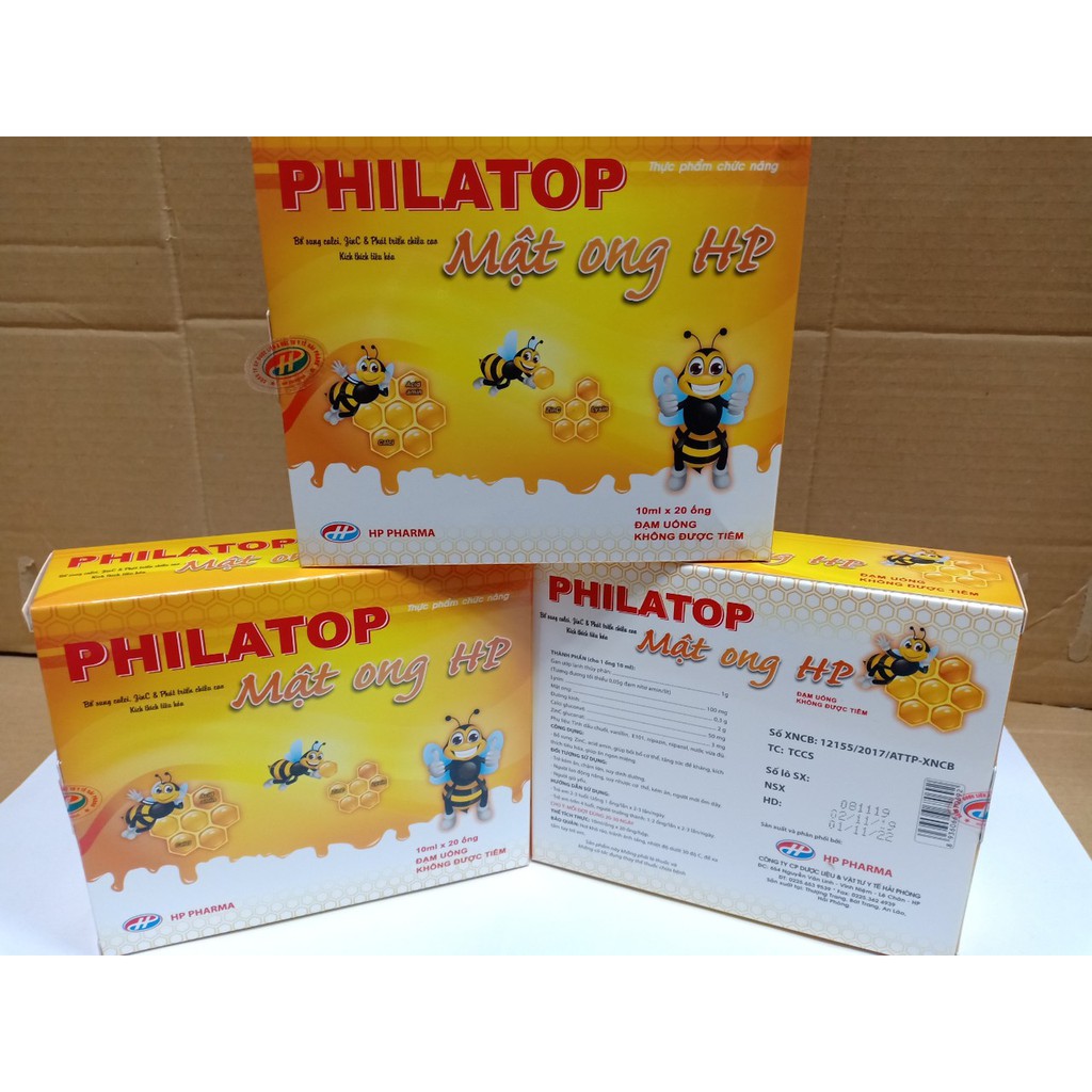 Top 10 loại philatop dạng ống nhựa rẻ và tốt nhất