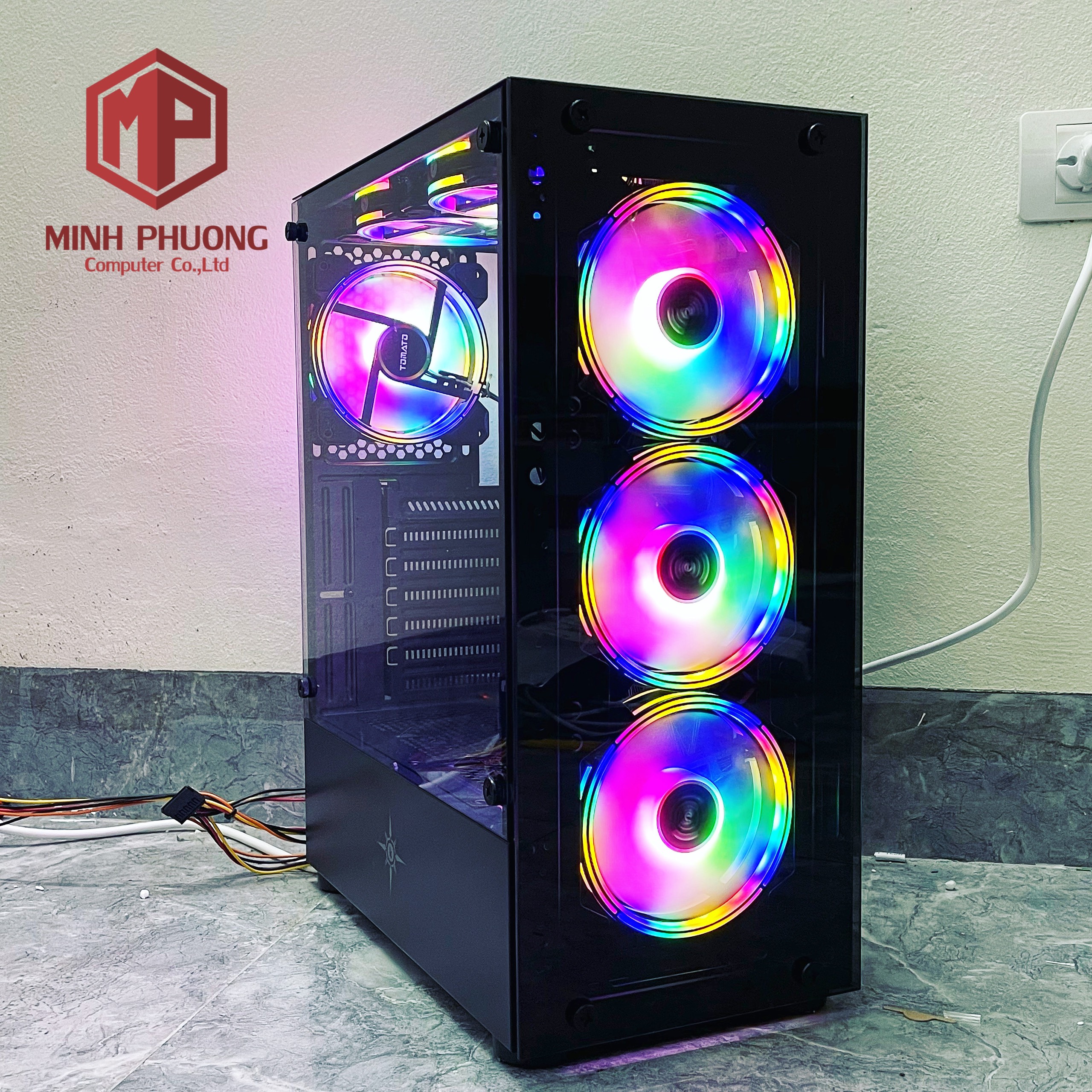 Metric - Nền tảng Số liệu E-commerce