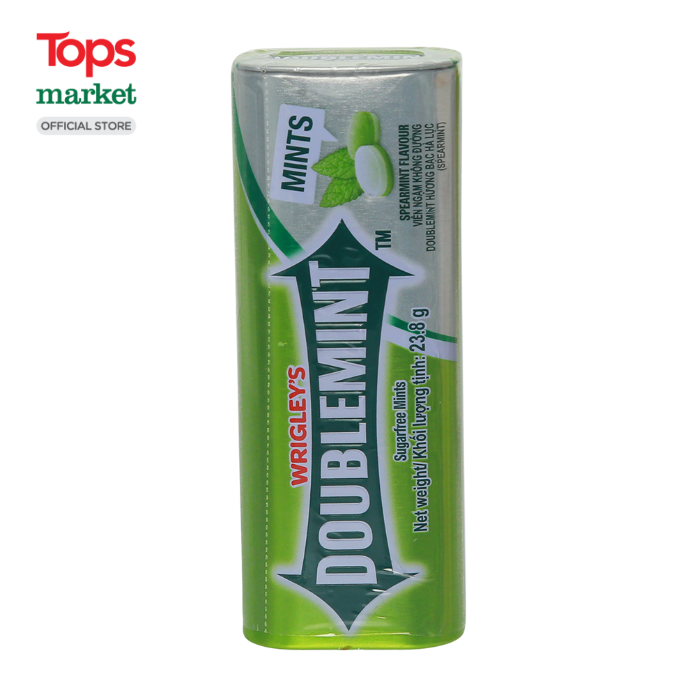 Doublemint giá tốt Tháng 10,2022|BigGo Việt Nam