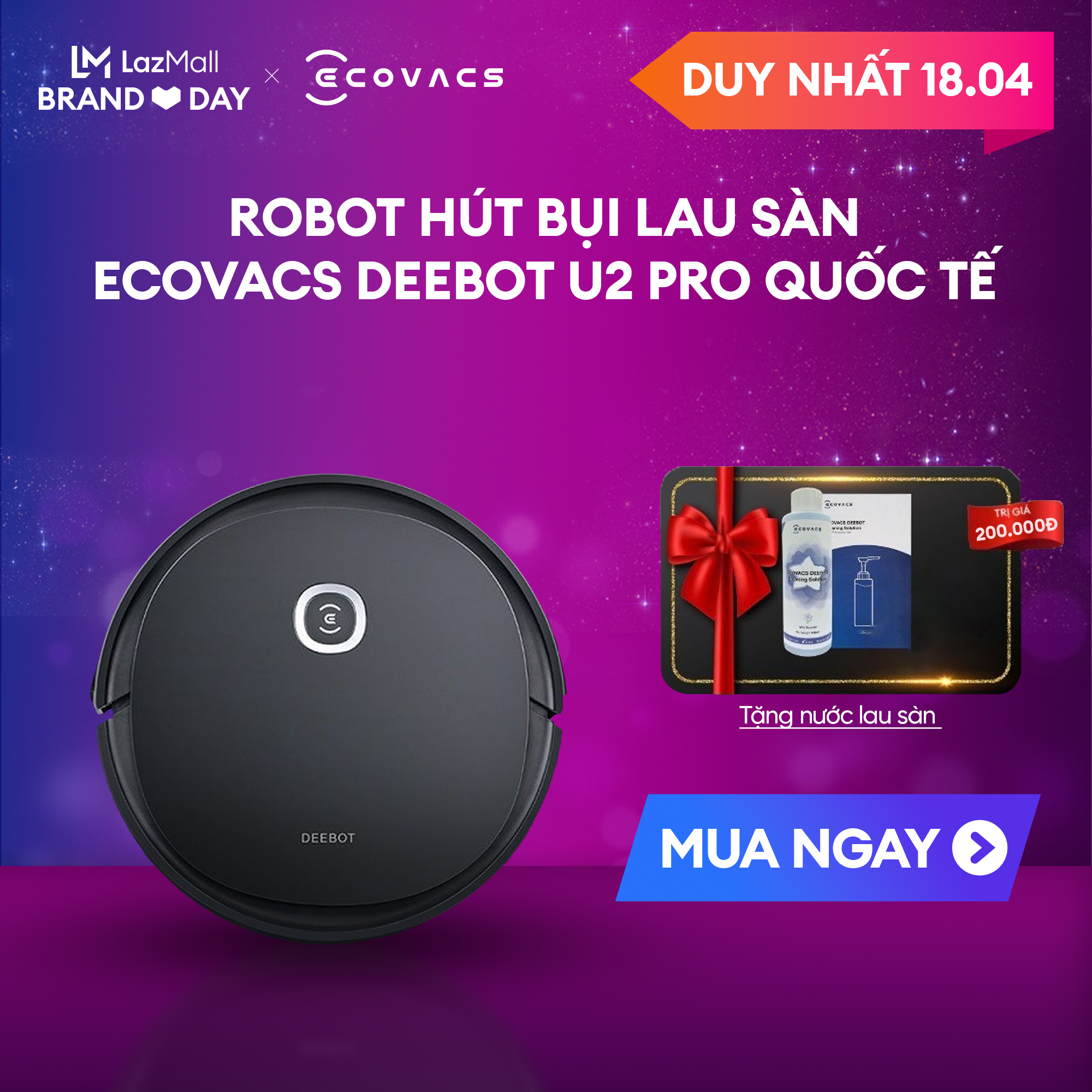 Metric - Nền tảng Số liệu E-commerce