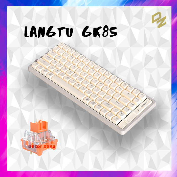 Langtu Gk85 giá tốt Tháng 01,2023|BigGo Việt Nam