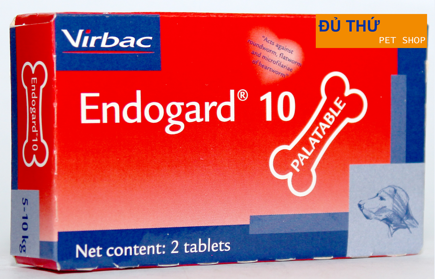 Endogard giá tốt Tháng 09,2022|BigGo Việt Nam