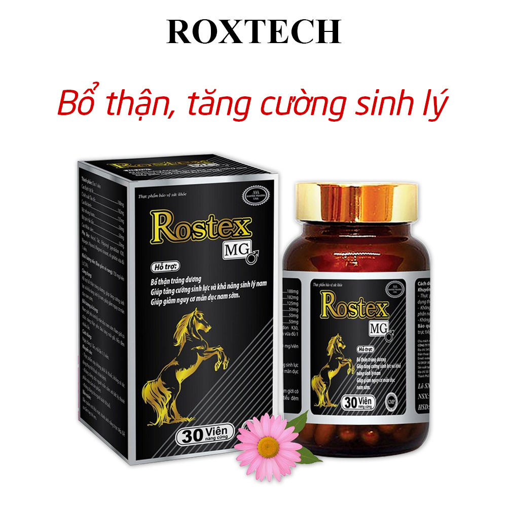 Roxtech giá rẻ Tháng 11,2023|BigGo Việt Nam