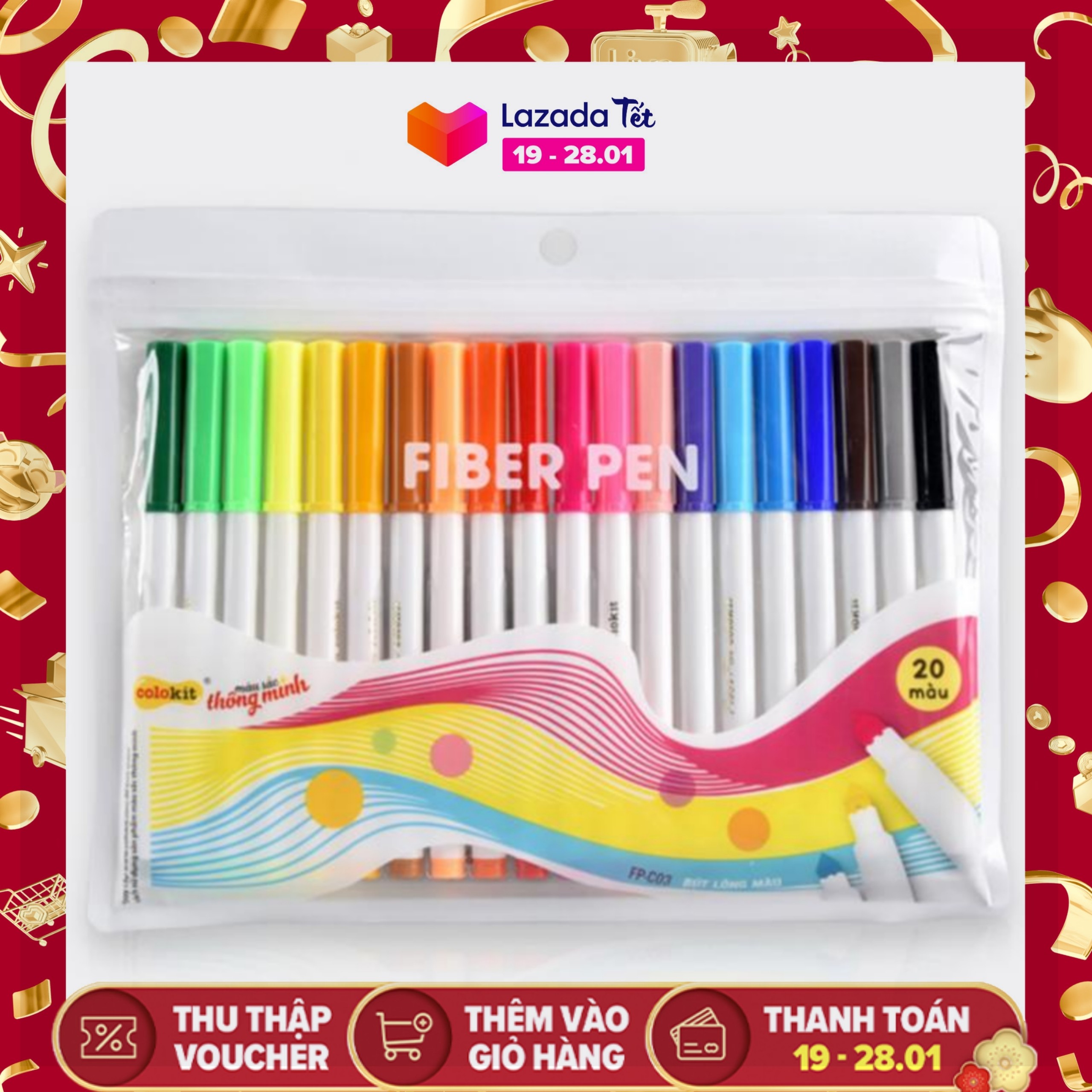 Metric - Nền tảng Số liệu E-commerce